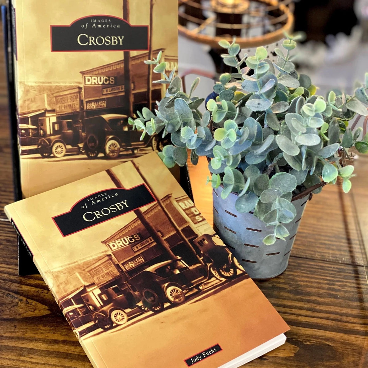 Home + Gift – Southern Routes