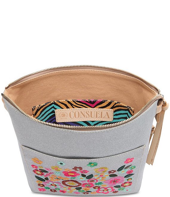 Consuela | Tour Crossbody | Tink – Southern Routes