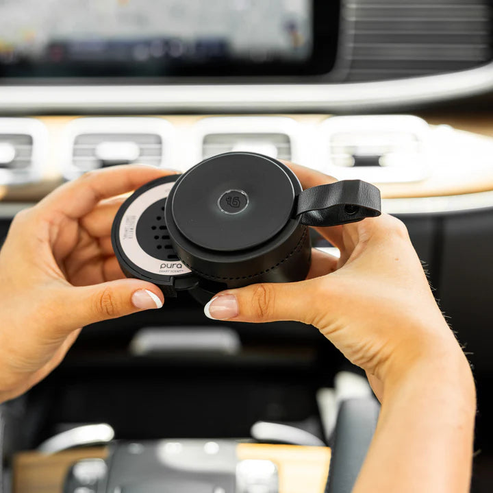 Sweet Grace PURA Car Vial Refill – Southern Routes